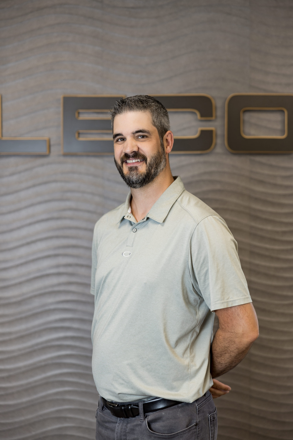 David Miedema - Teleco