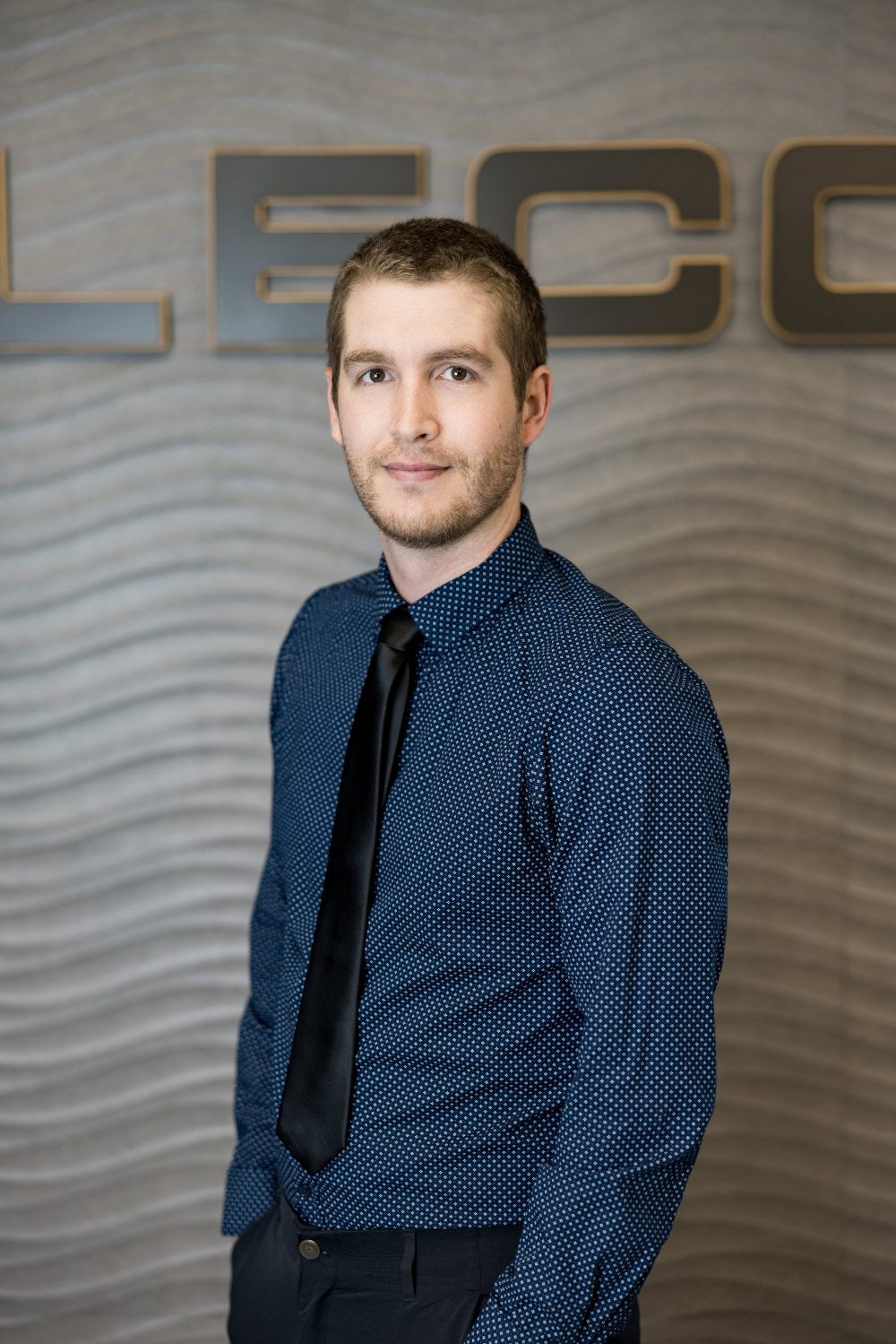 Spencer Graham - Teleco