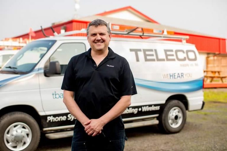 Other Services - Teleco