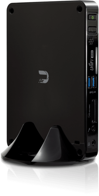 Video Surveillance Management - Teleco