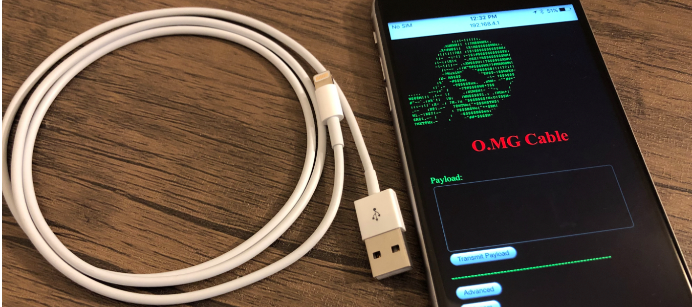 *BAD* USB flash drives and charging cables - Teleco