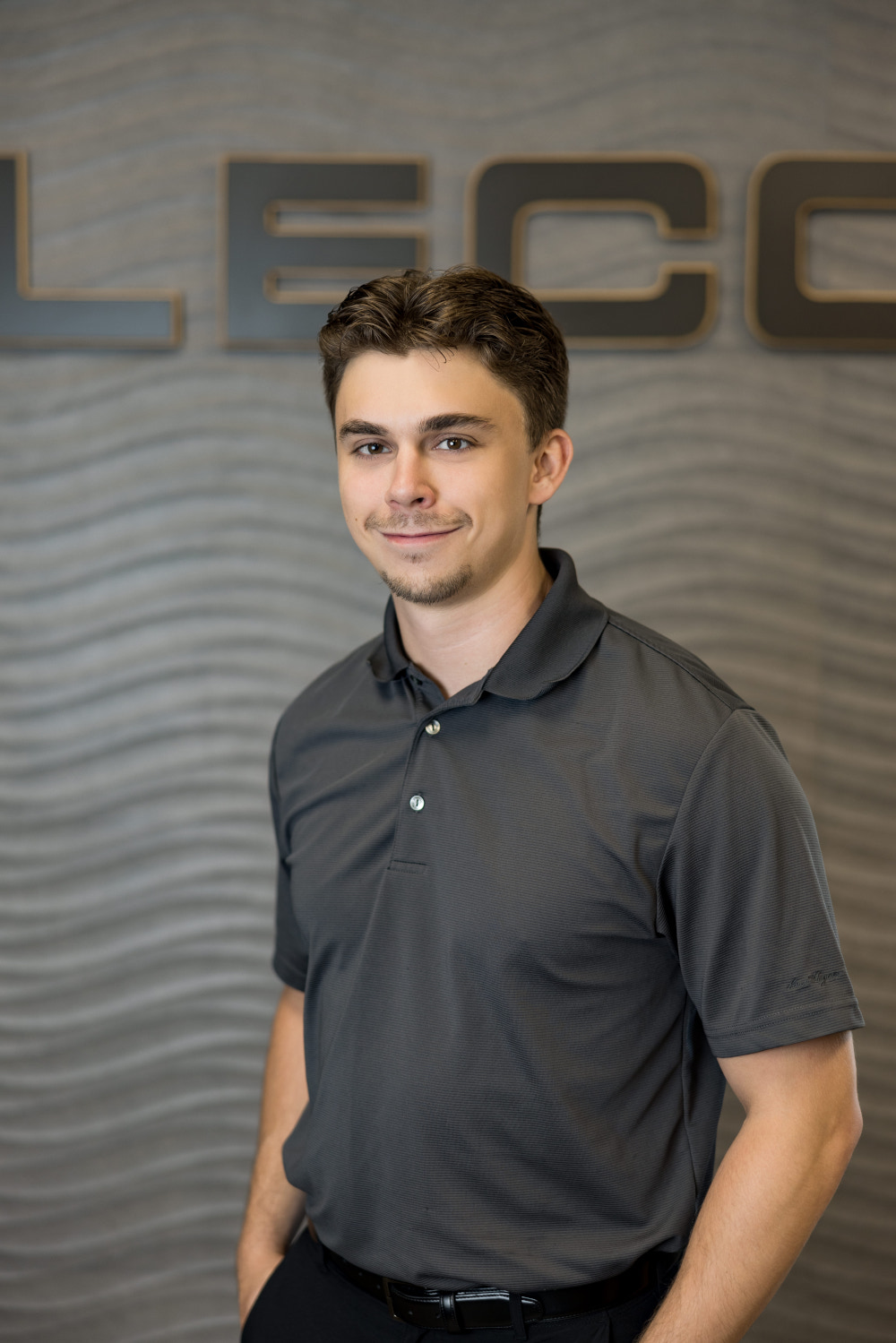 Shane Smith - Teleco