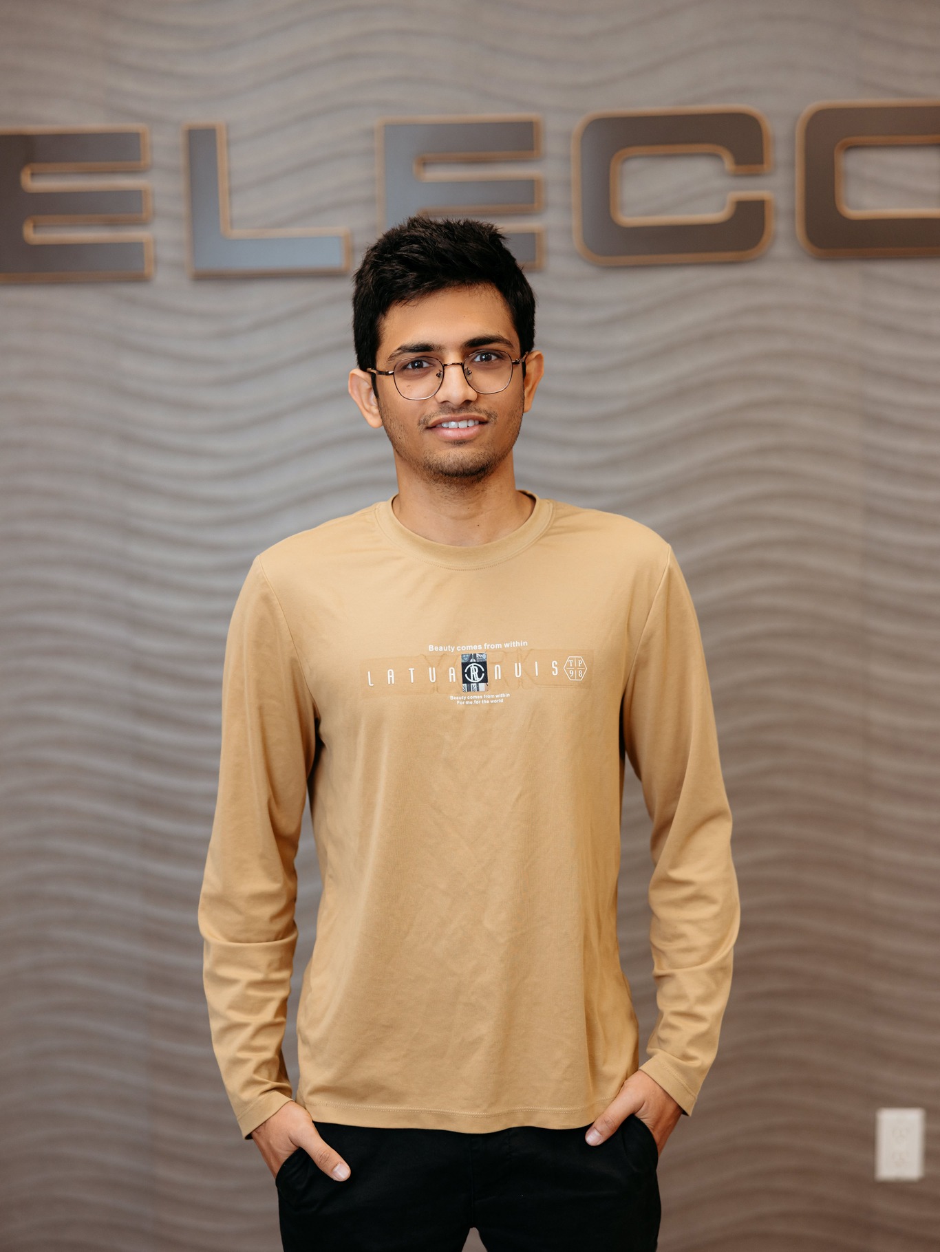 Preet Bagadiya - Teleco
